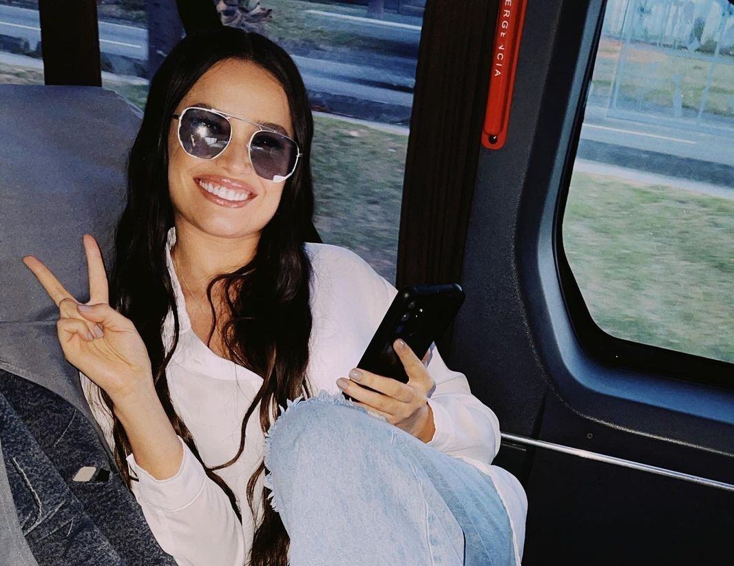 Juliette Celebra Novo Recorde No Instagram Vencedora Do ‘bbb 21