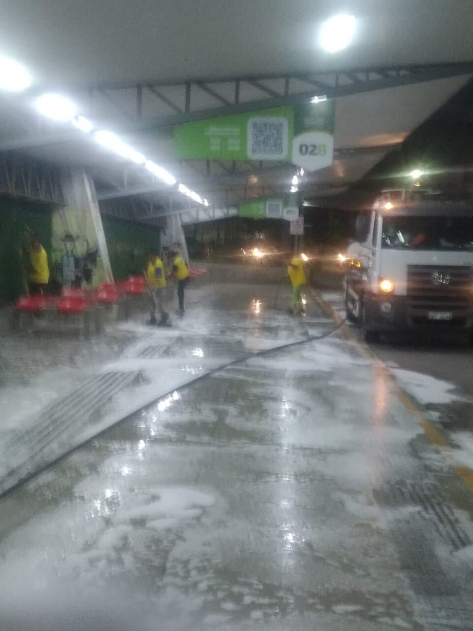 Prefeitura De Campina Grande Intensifica Trabalho De Higienização E