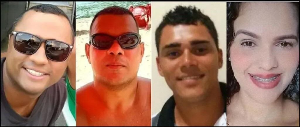 Veja O Que Se Sabe E O Que Falta Esclarecer Sobre Sequência De Mortes